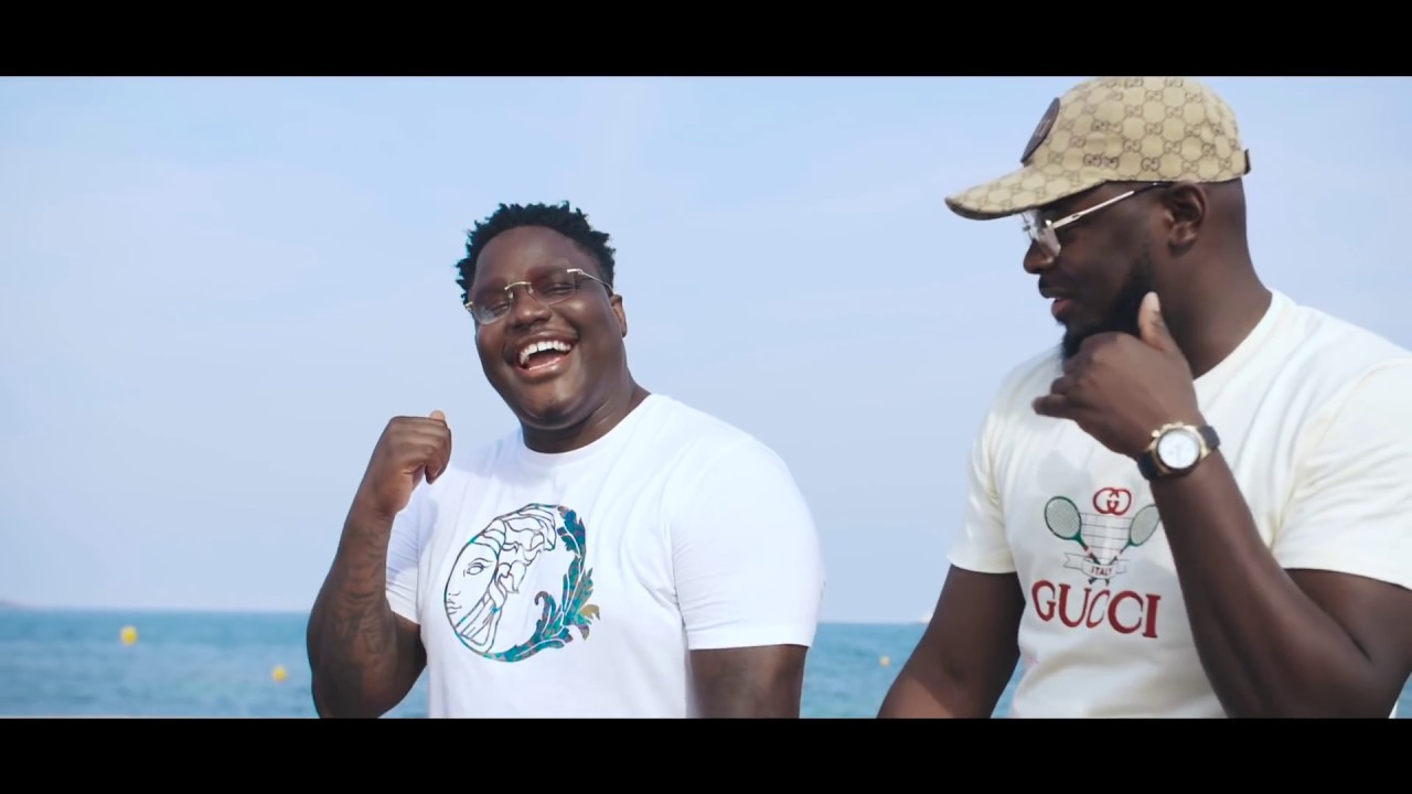 Dj Babs - Mal à la tête ft. Keblack (Clip Officiel) - YouTube