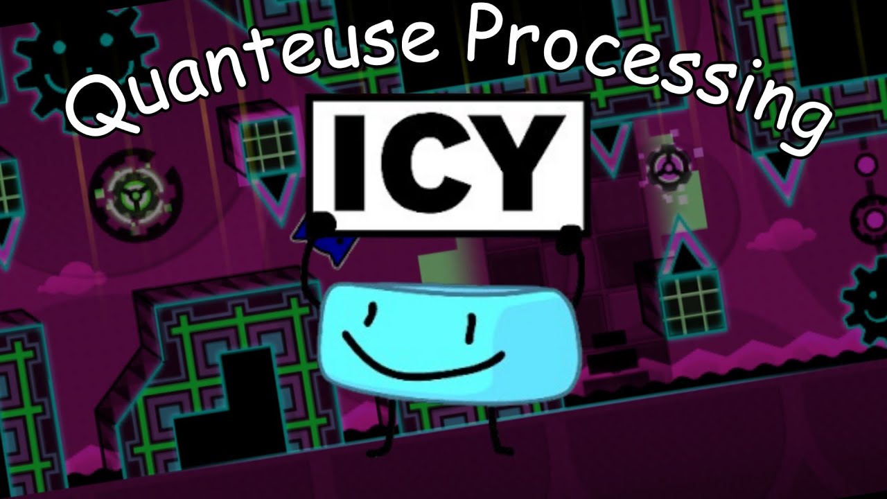 Quanteuse Processing By BlankB And @renn2418 - YouTube