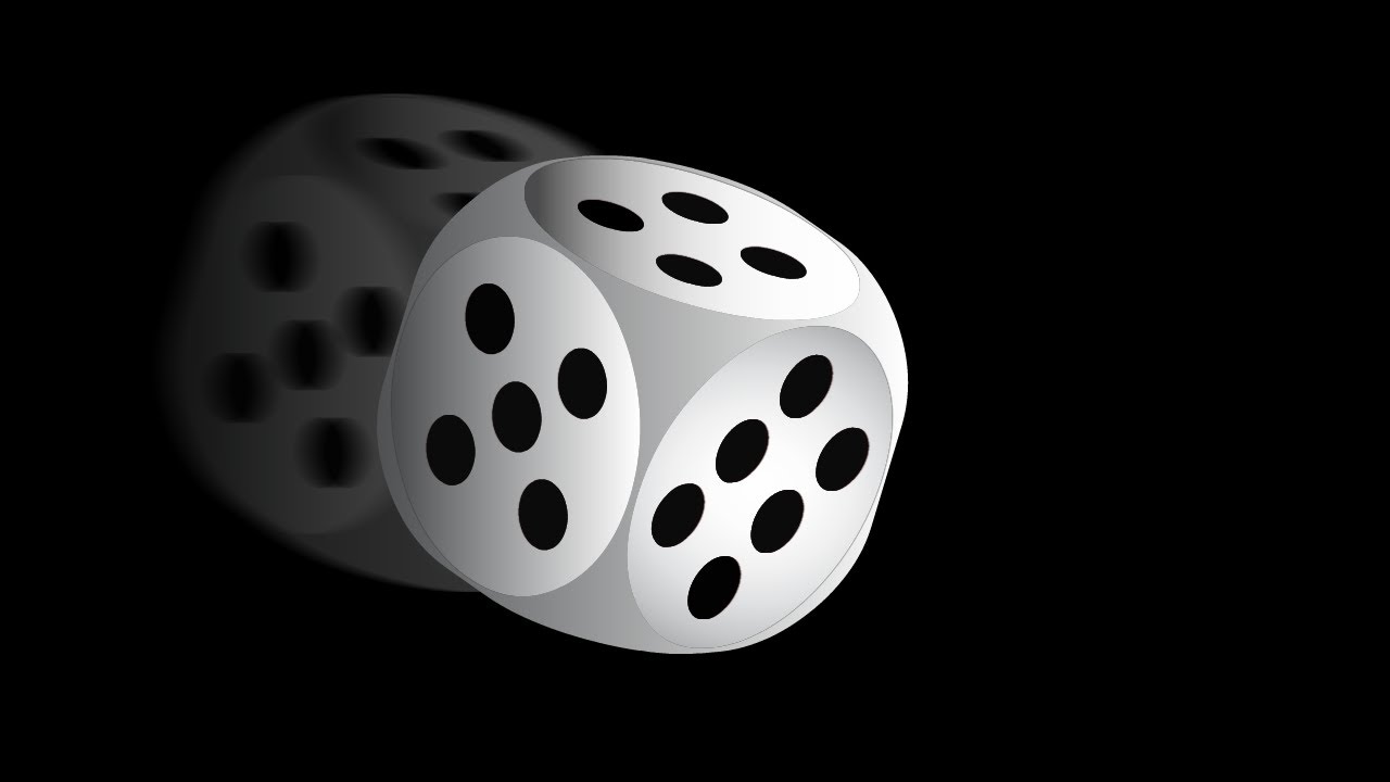 Animación de Dado en Flash - YouTube