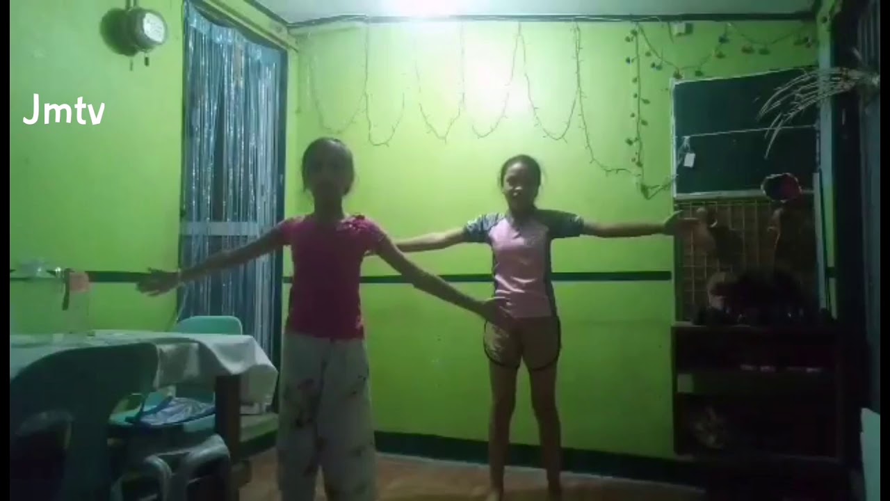 Tala dance craze challenge - YouTube