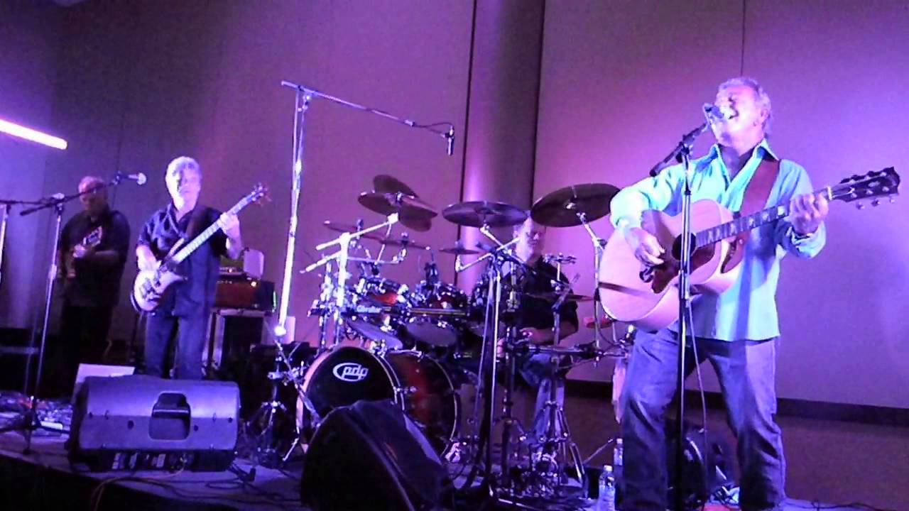 Billy Rice Band May 10th 2014 - YouTube
