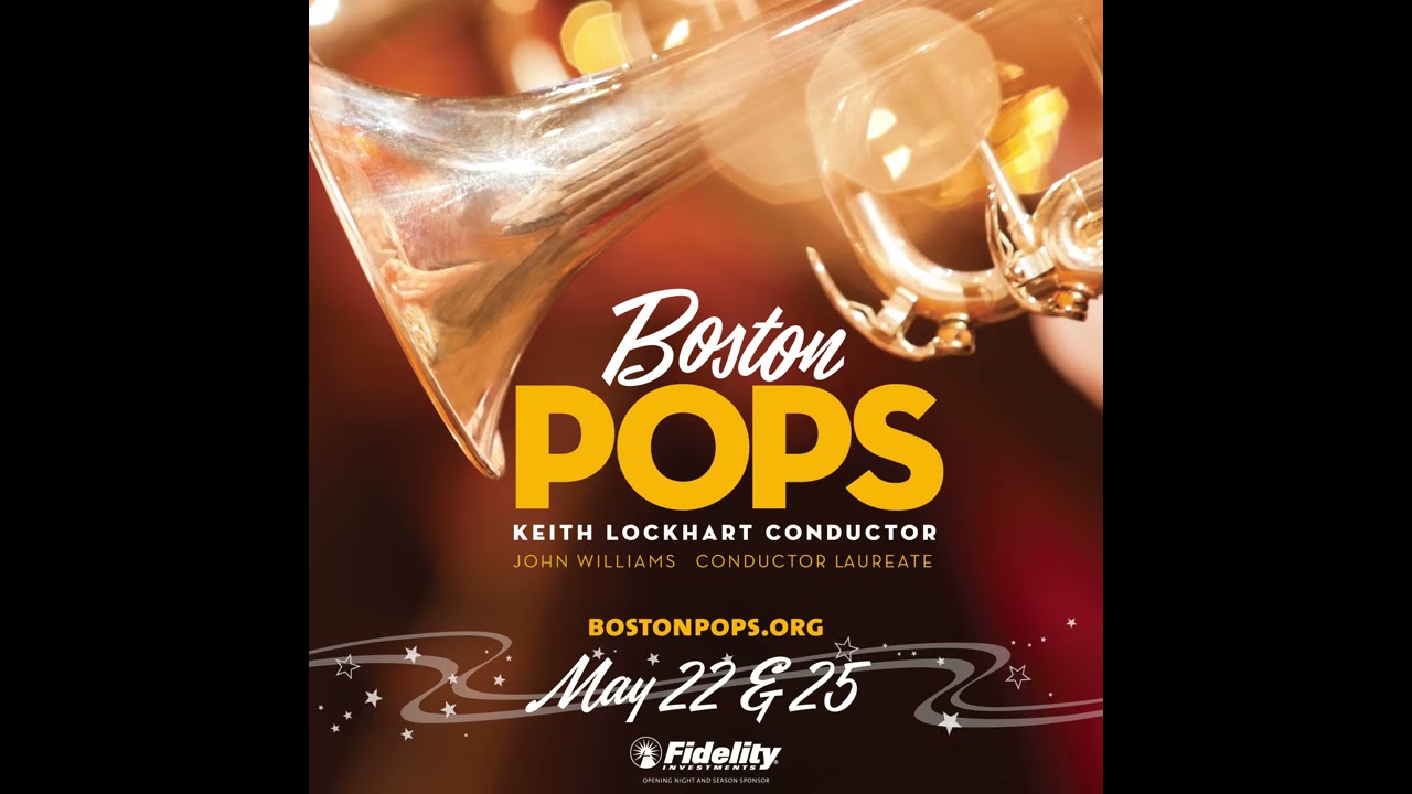 The Best of The Boston Pops - YouTube
