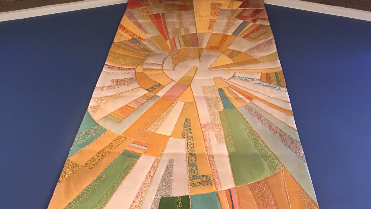 Agnus Dei, from Mass for 2 Voices, by John-Kevin Hilbert - YouTube