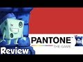 Pantone: The Game | Board Game | BoardGameGeek