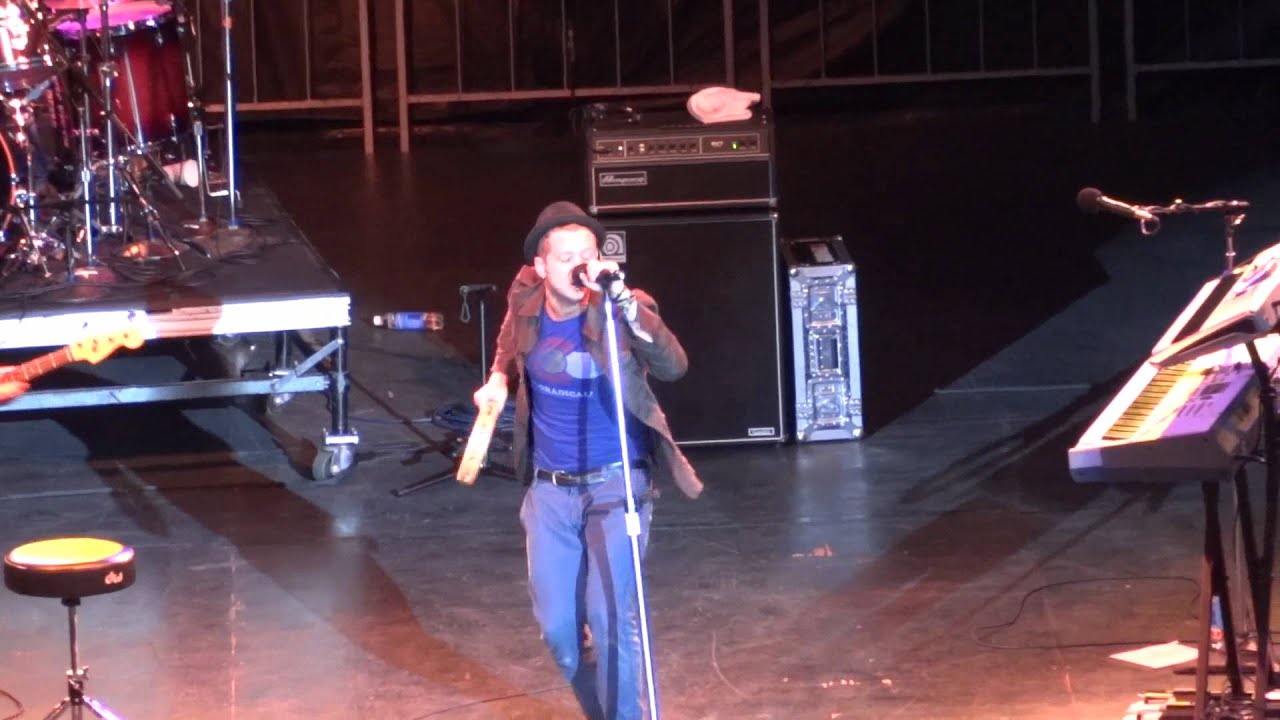 New Song, Life in Color, OneRepublic, Seattle, WA, 2011 - YouTube