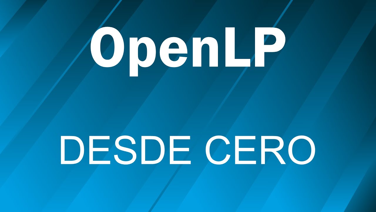 TUTORIAL DE OpenLP PARA PRINCIPIANTES. DESDE CERO - YouTube
