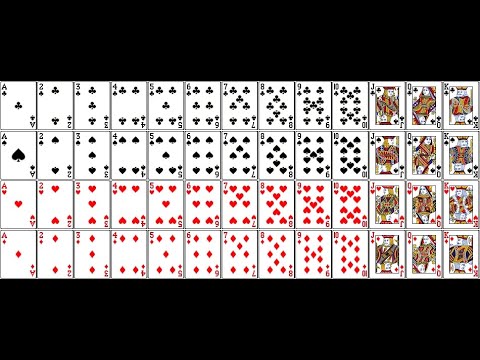 Card Probability - YouTube
