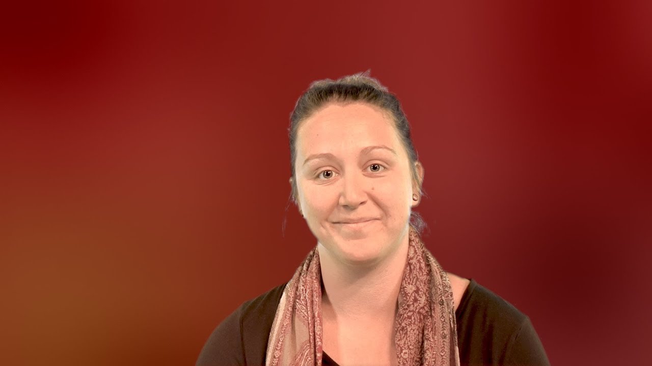 Bre Steinmeyer Video Portrait - YouTube