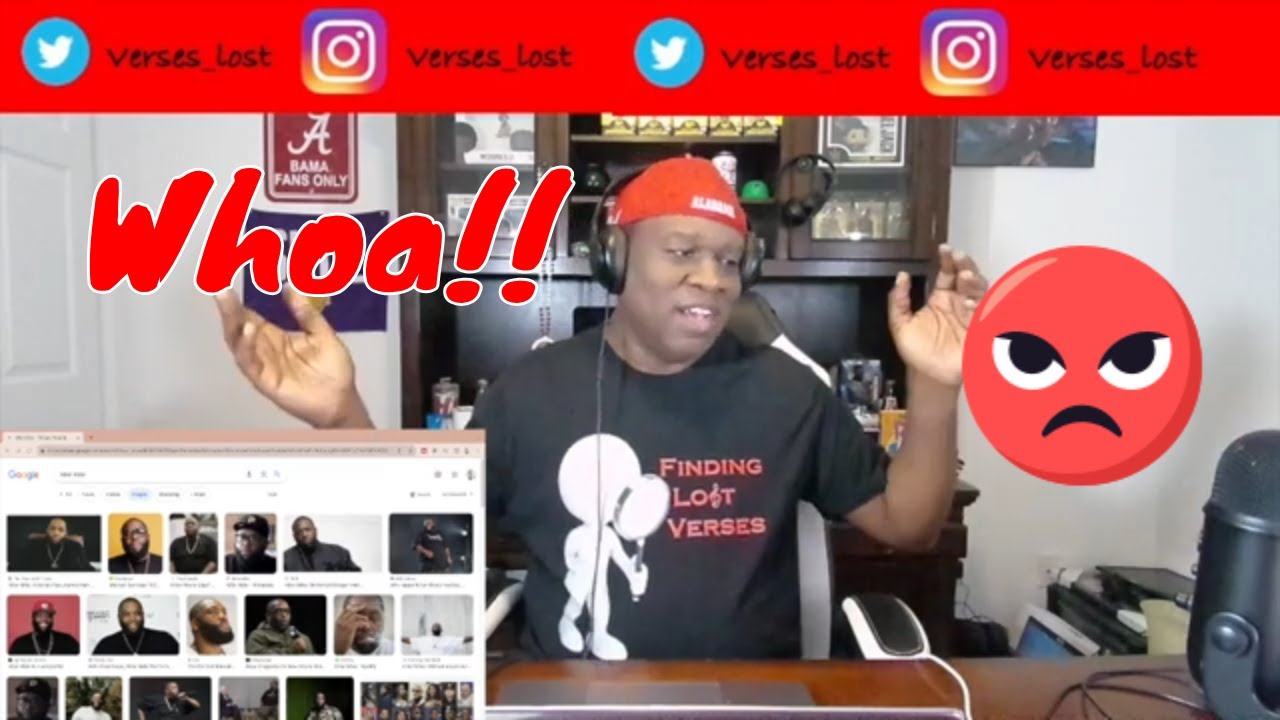 Killer Mike - MAYNARD VIGNETTE ft. T.I, JID, & Jacquees (Reaction) - YouTube