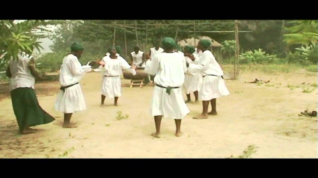 abele traditionnel - YouTube