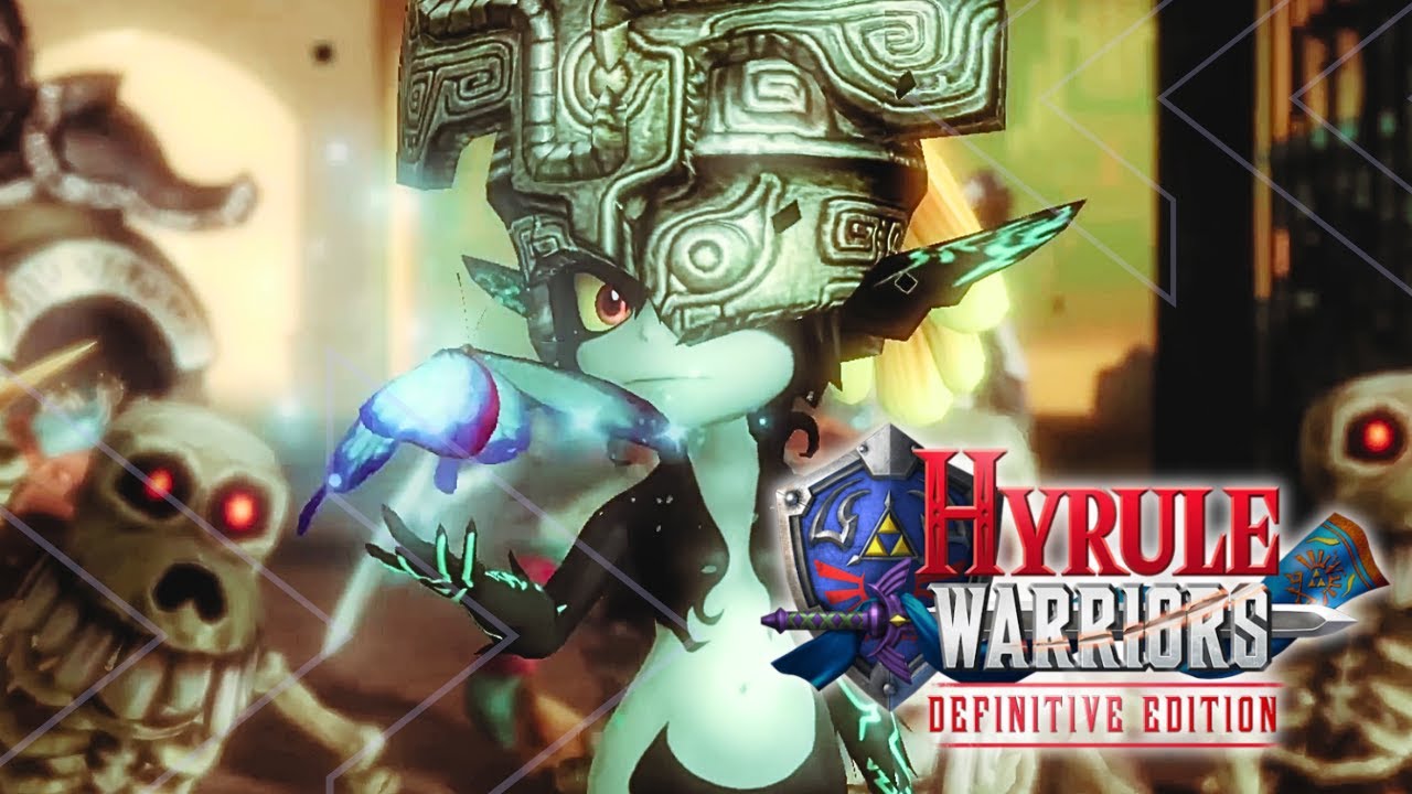Twilight Field - Land of Twilight (HW: Definitive Edition - DAY 7 ...