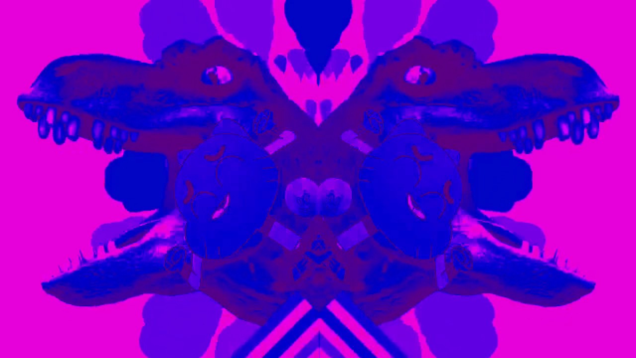 The Amazing World of Gumball intro in Peacock Major - YouTube