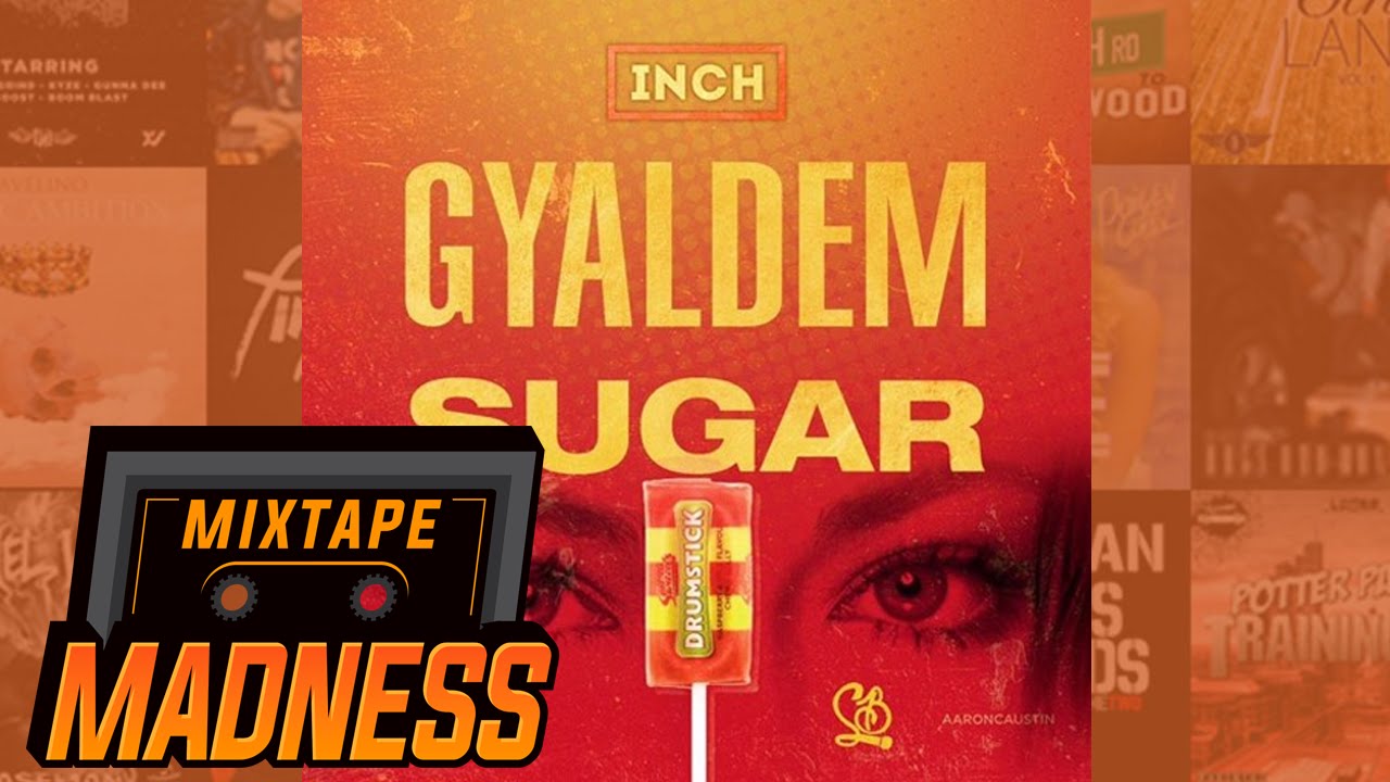 Inch (Section Boyz) - GDS | @MixtapeMadness - YouTube