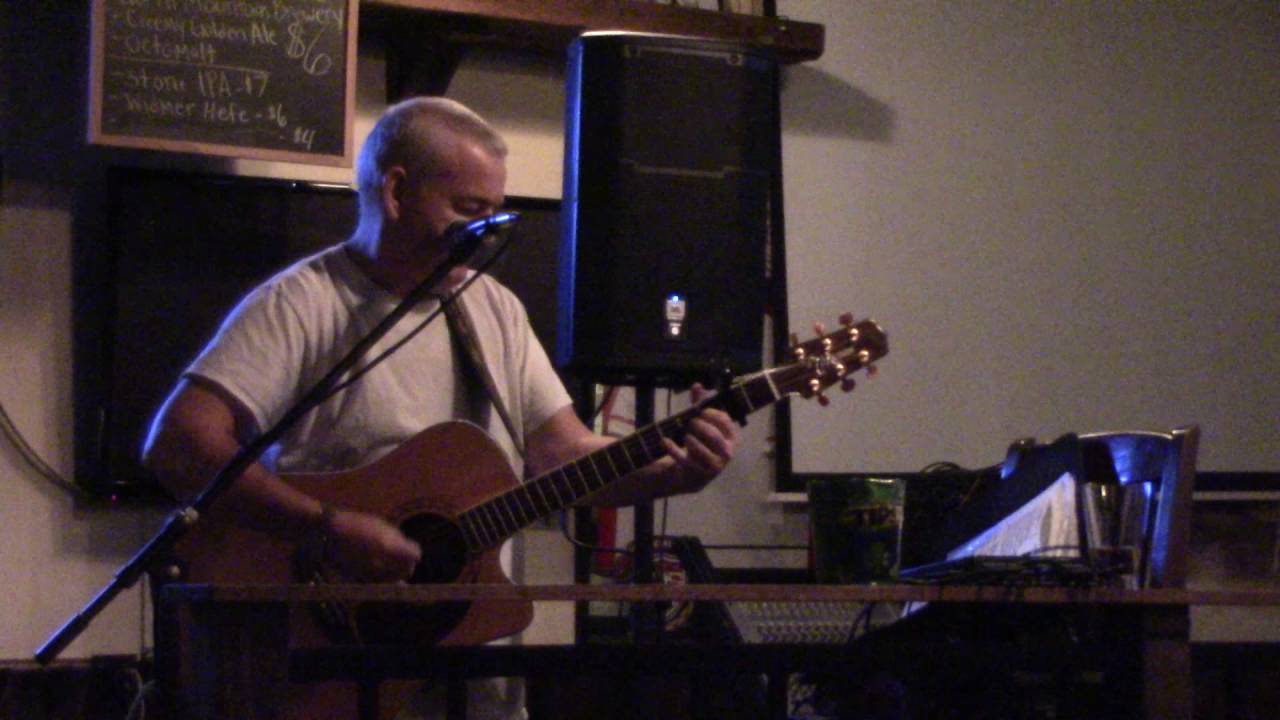 Margaritaville (Jimmy Buffett) MVI_1901--20160507_2010 Fast Eddie ...