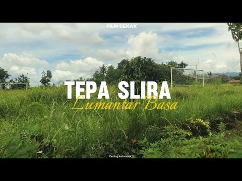 FILM CEKAK TEPA SLIRA LUMANTAR BASA - TUGAS UAS KELOMPOK 1 - YouTube
