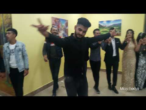 2020 Doğubayazıt  Telçeker köyü düğünü.