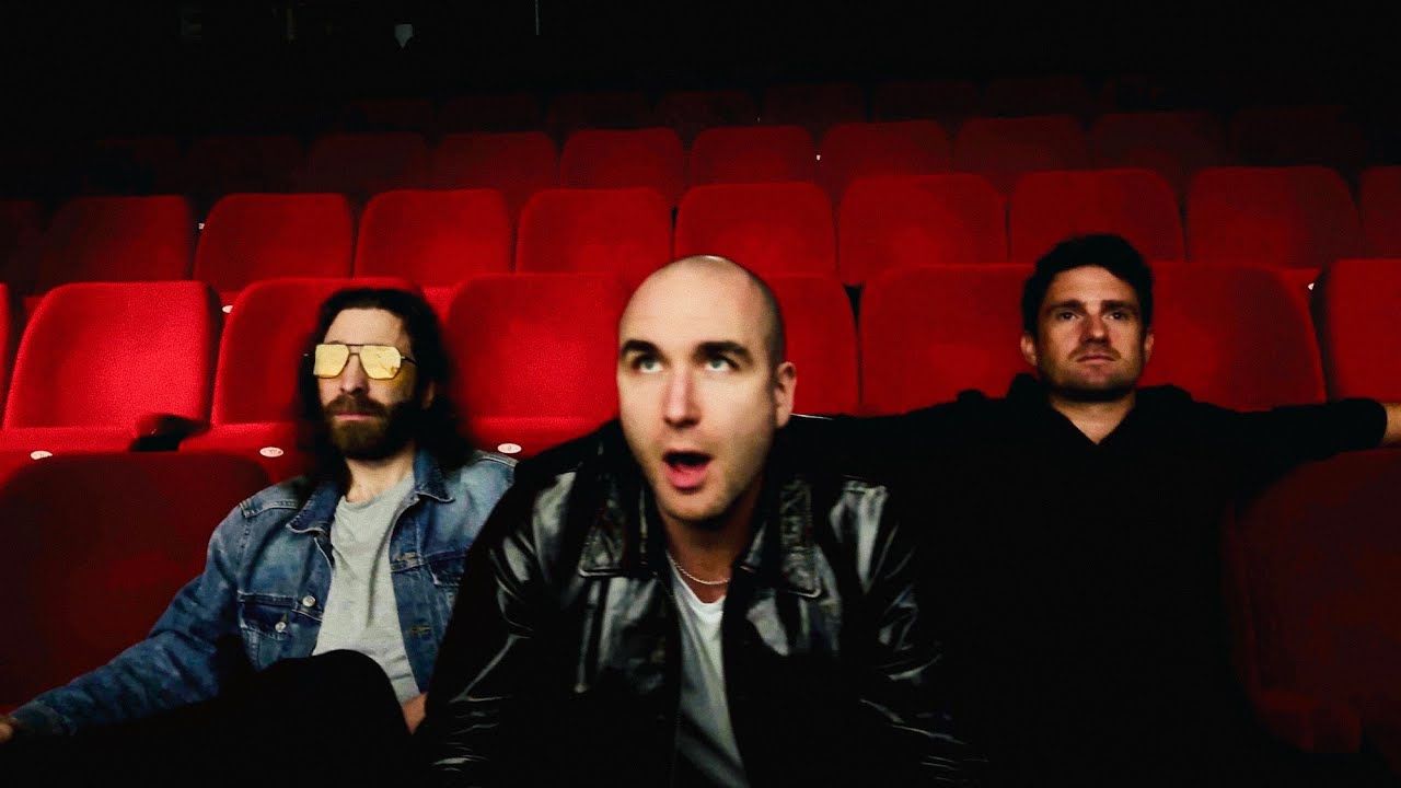 Cult Python - Robert De Hero - YouTube