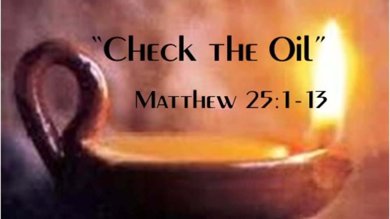 Check The Oil YouTube check-the-oil-youtube
