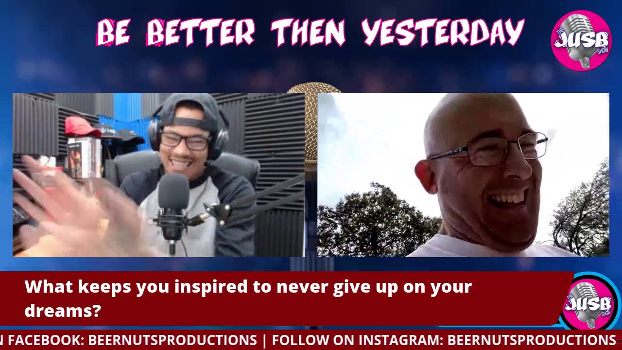 Episode #14 The Vision Of A Blind man | GOUGH - YouTube