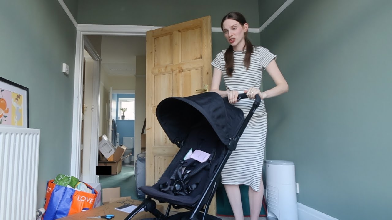 It is getting real!! - YouTube