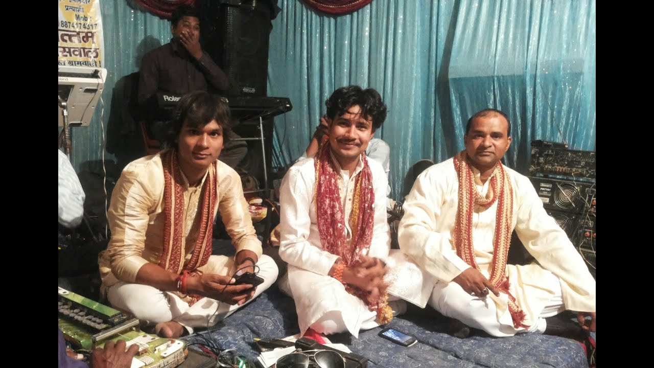 Neeraj Kumar Nirala Kushinagar India - YouTube