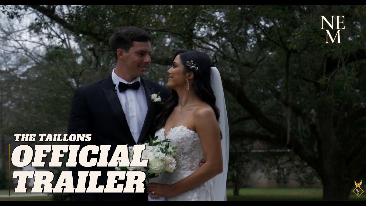 The Taillons Official Trailer - YouTube