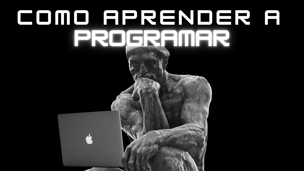 Como aprender a programar - YouTube