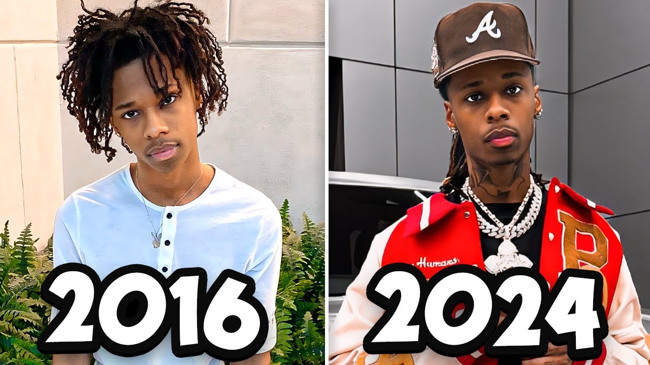 The Evolution Of Quan.. (Storytime) - YouTube