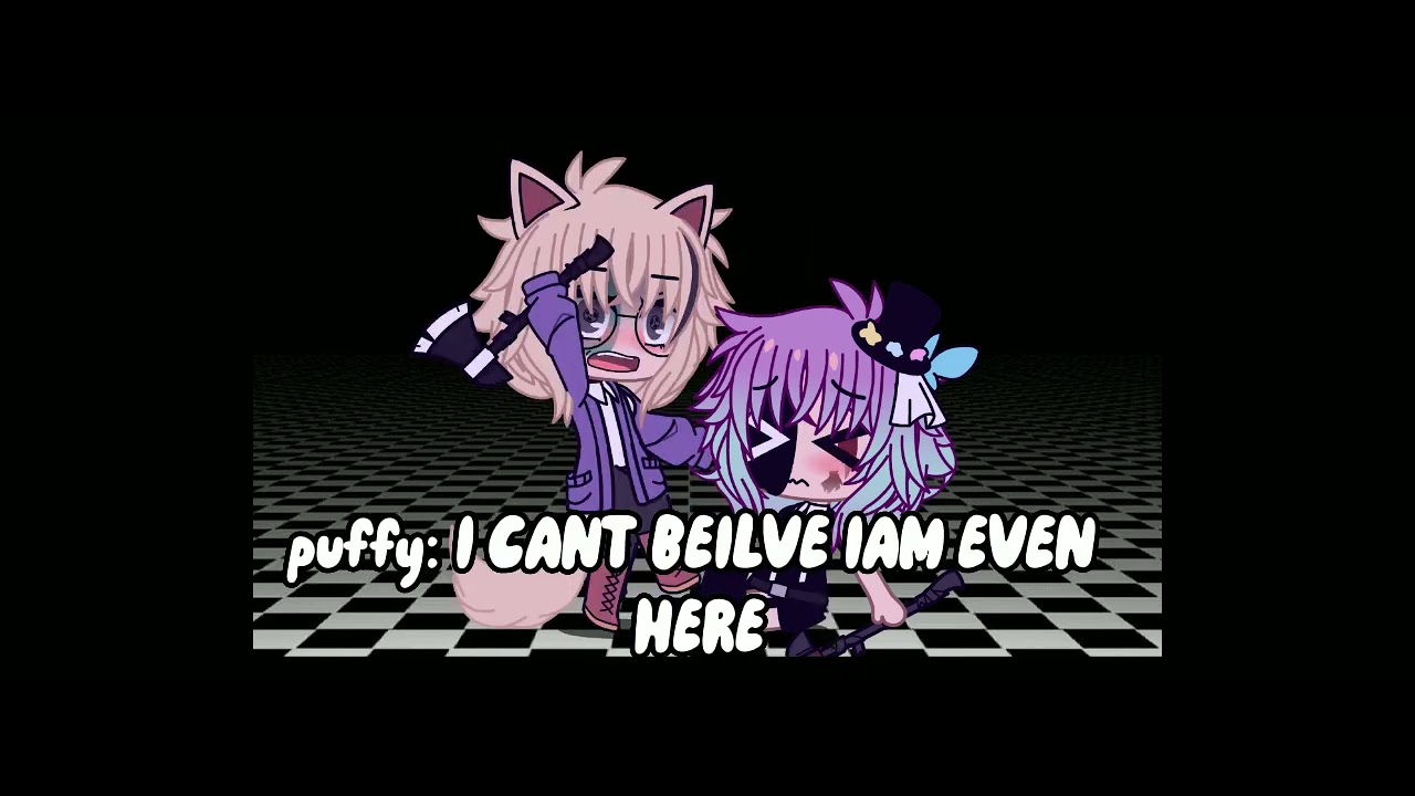 kitsune lore part 5 *clowns death* - YouTube
