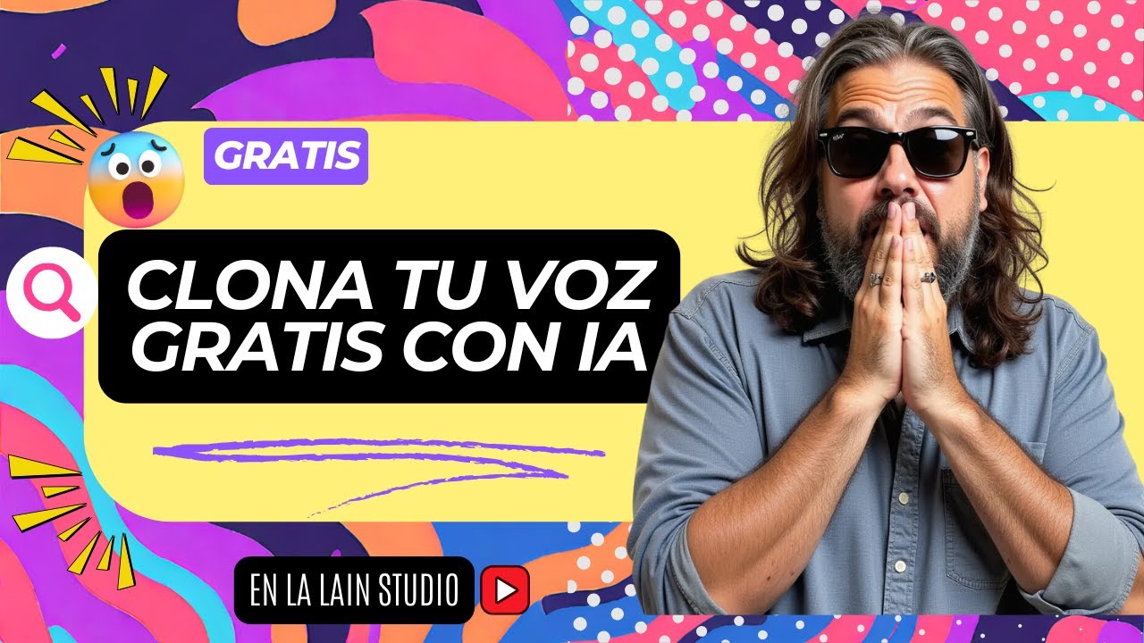 Clonar Voz Inteligencia Artificial Gratis | Tutorial Applio 2024 - YouTube