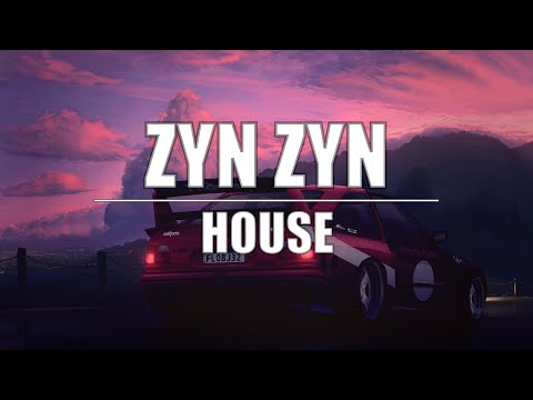 Zhonti - ЗЫН ЗЫН (ZYN ZYN) feat. NN-Beka [Bass Boosted]
