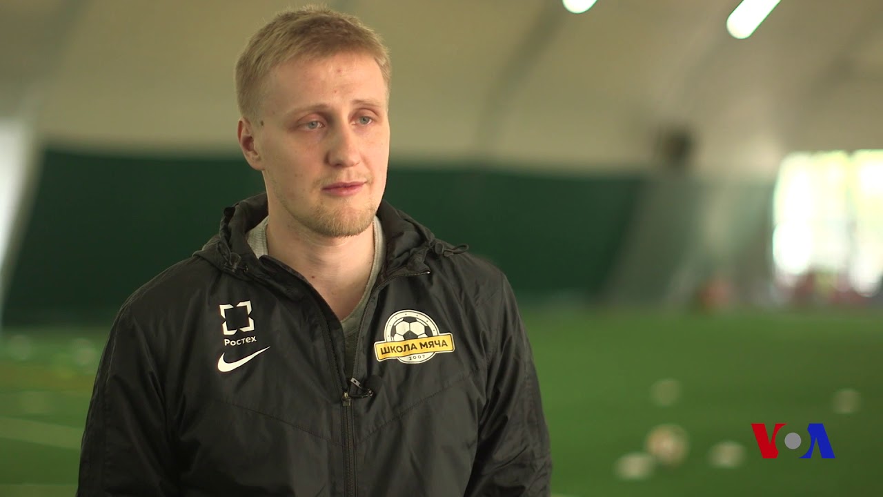 Jahon chempionati: Rossiya musobaqaga qanday tayyorlandi? - YouTube