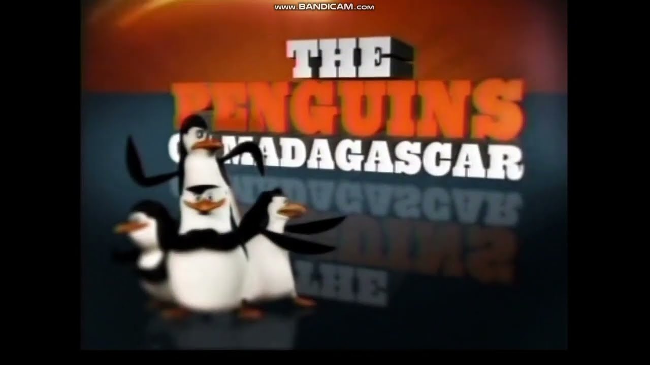 Nickelodeon - Coming Up Next (The Penguins of Madagascar, More ...