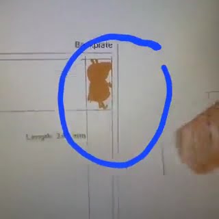 This unique system will scan any object & calculate the perfect size ...