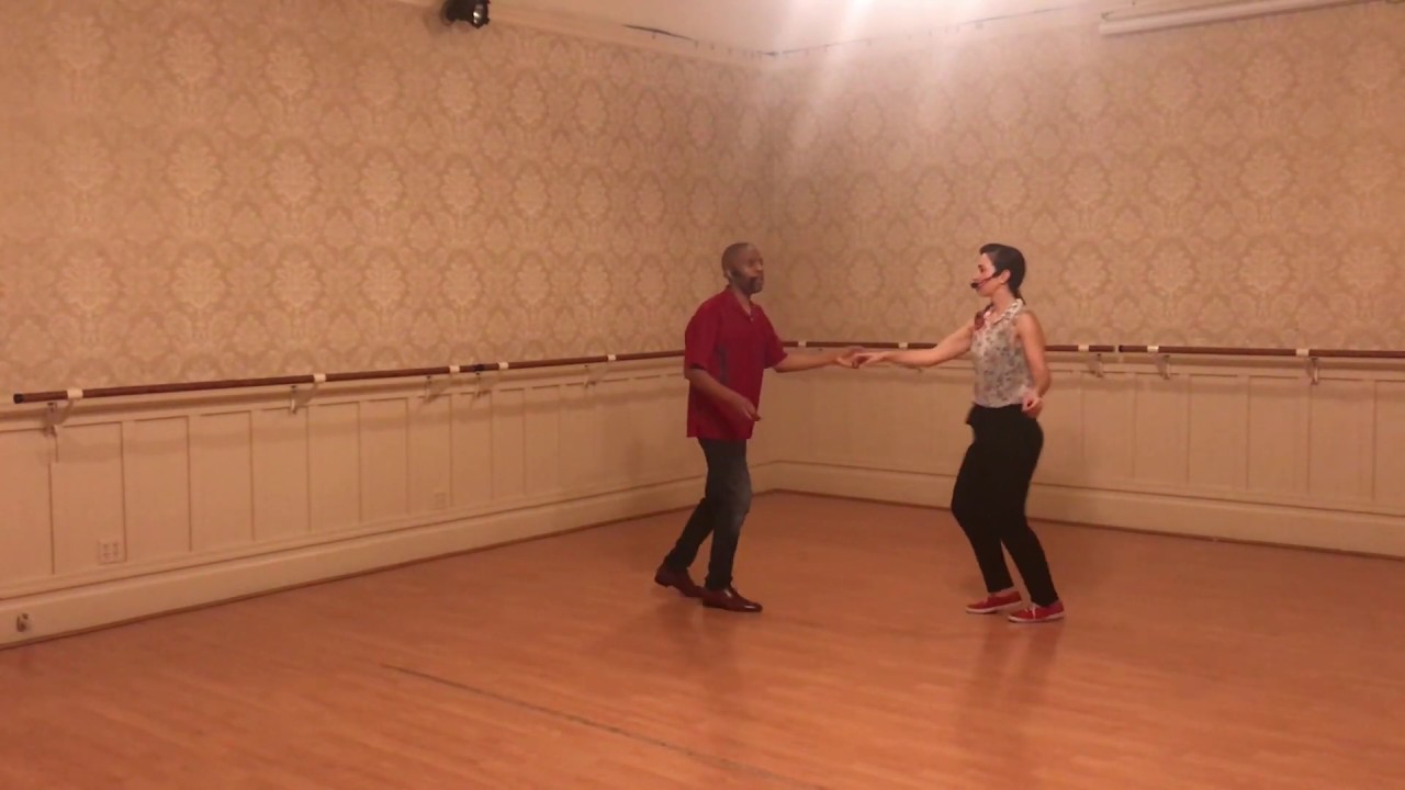 Special Topics - Swing Rueda - Week 4 - YouTube