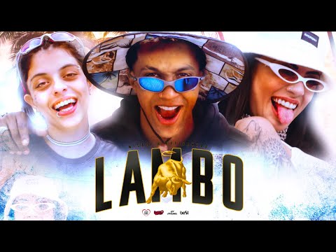 Hyperanhas & Misael - LAMBO (Official Music Video) #ÉaBest - YouTube