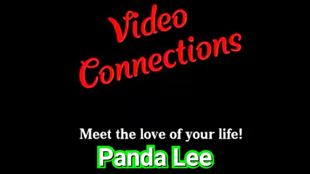Video Connections: Panda Lee - YouTube