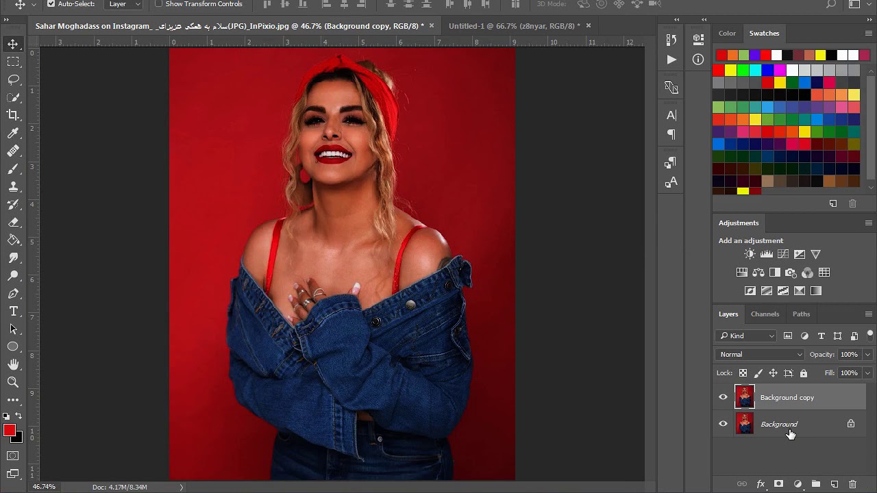 How To Make Pencil Drawing In Photoshop YouTube how-to-make-pencil-drawing-in-photoshop-youtube