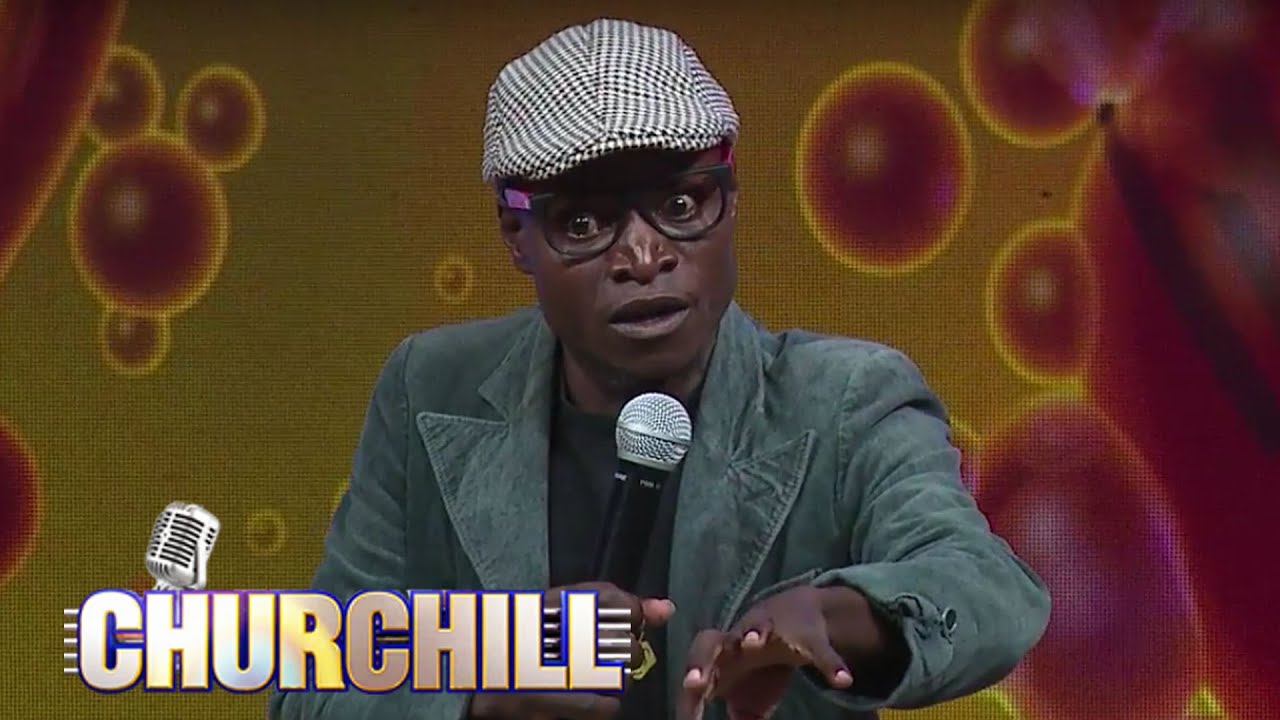 Smart Jokers' shaving dilema - YouTube