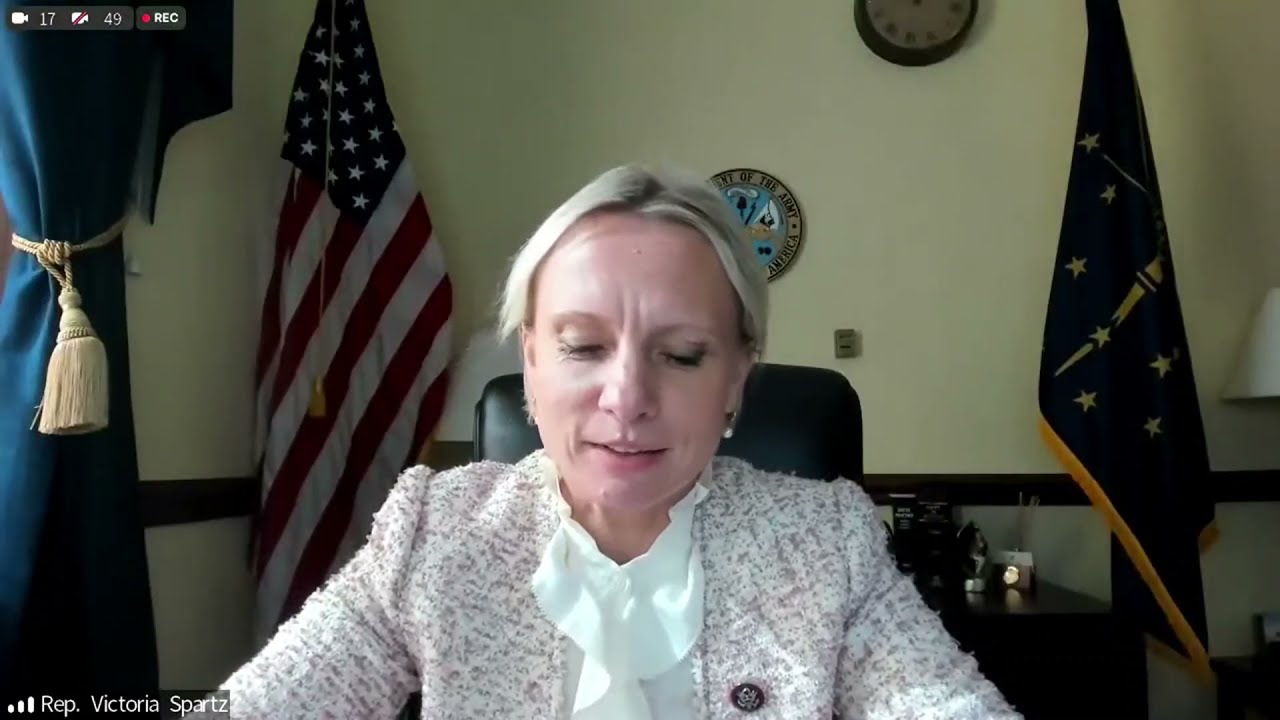 Rep. Spartz Protecting Lives and Livelihoods Vaccine Requirements and ...