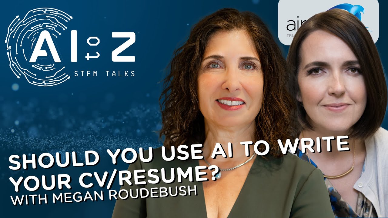 Tech for Good: Megan Roudebush on Ethical AI and the Power of ...