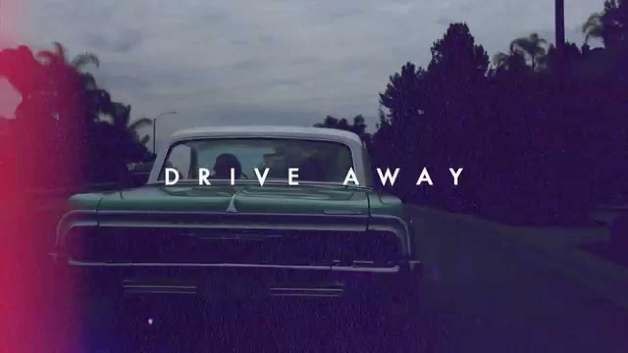 Royce Rizzy "Drive Away" (Official Video) - YouTube