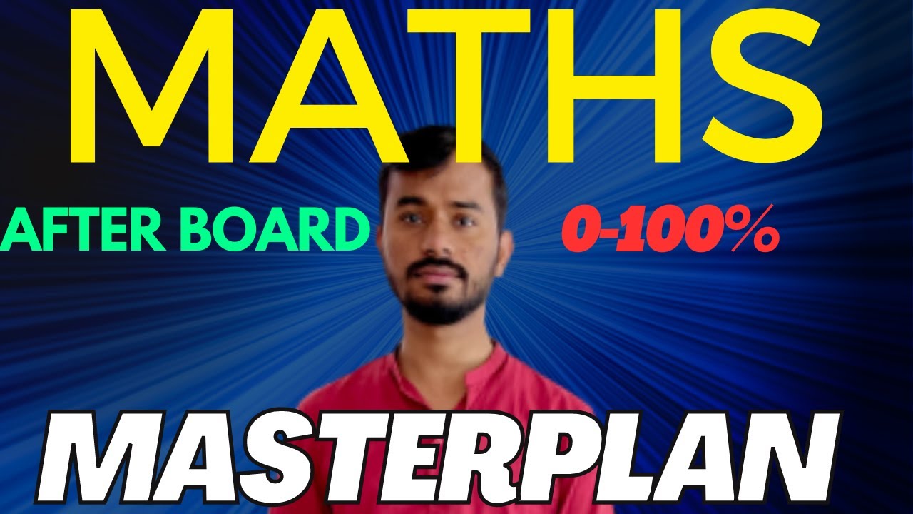 5 Tips To Study Maths By Girish Chandra YouTube 5-tips-to-study-maths-by-girish-chandra-youtube