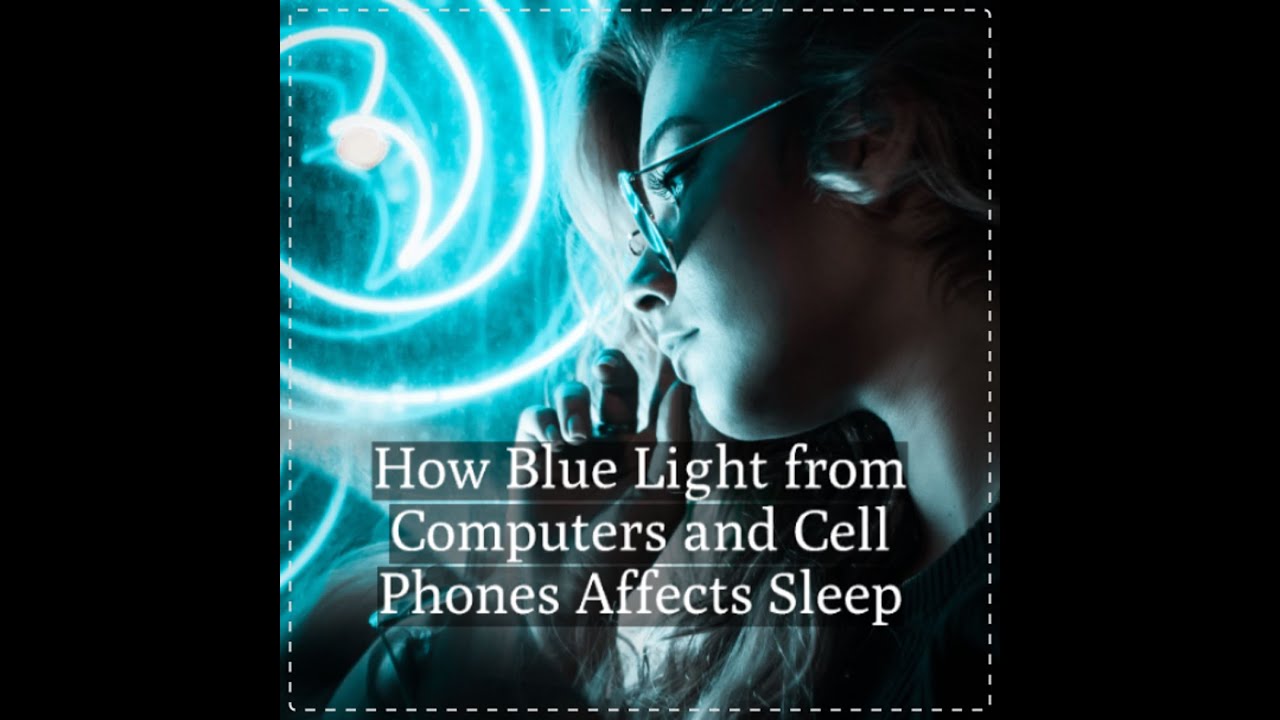 Blue Light Glasses Plus Other Remedies to Block Blue Light and Sleep ...