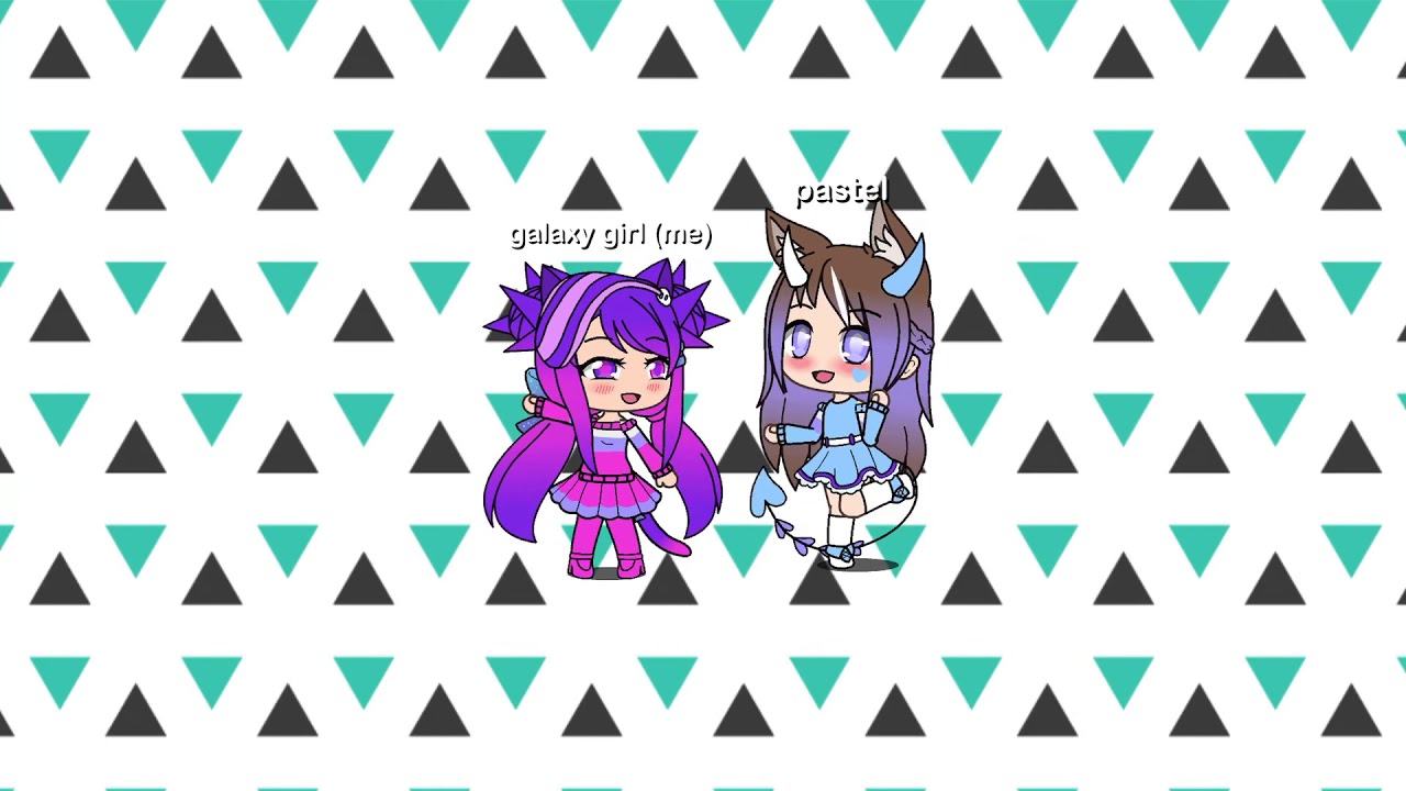 Clarity meme with pastel but the meme is different - YouTube