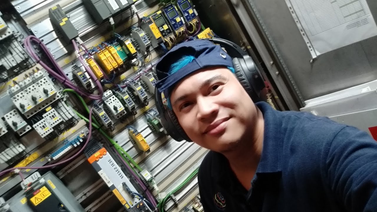 How to remove asi slave or safety actuator in asi master..? - YouTube