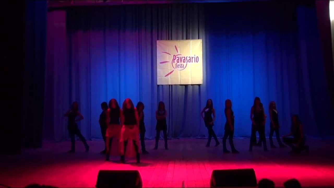 TANDEMUS. Aš ir Tu / You & I ( HD ) - YouTube