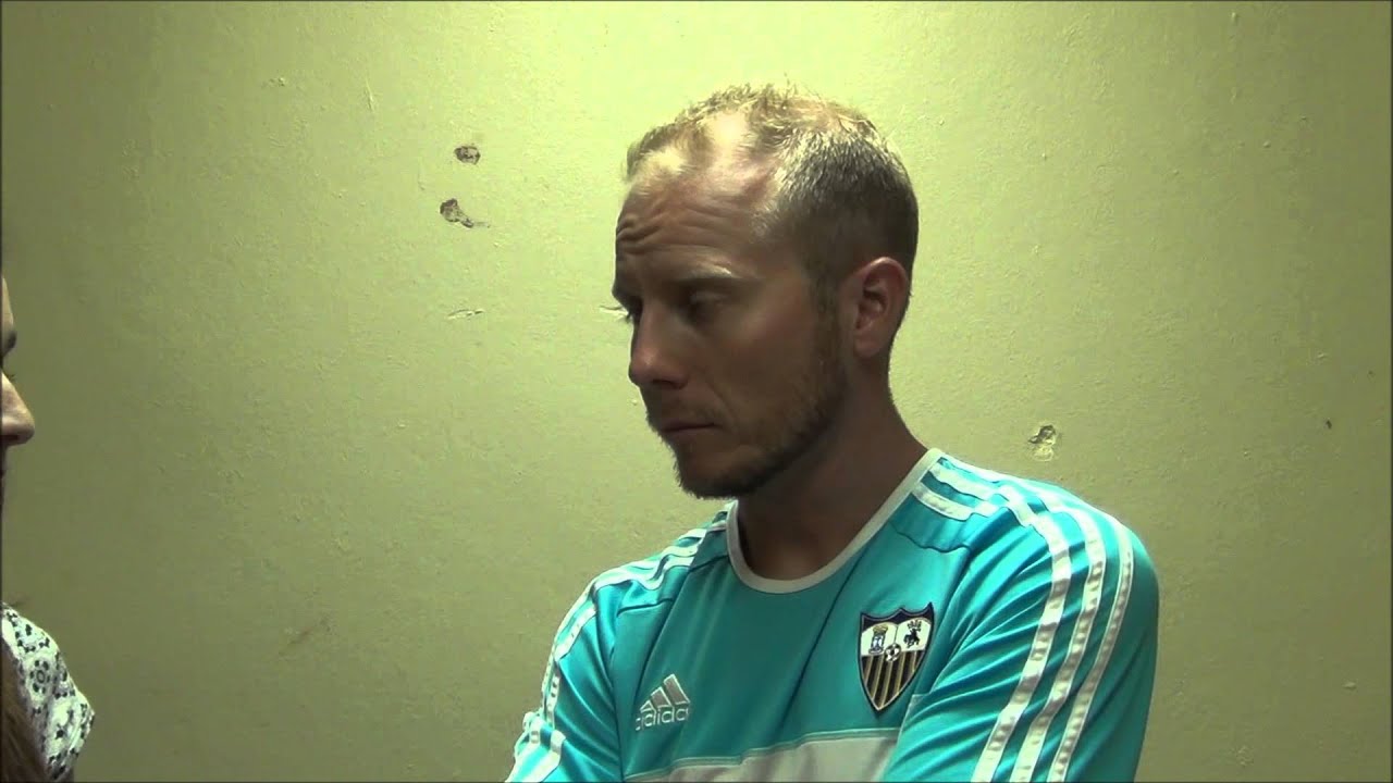 Entrevista Maximiliano Torlacoff - M.Torres - YouTube