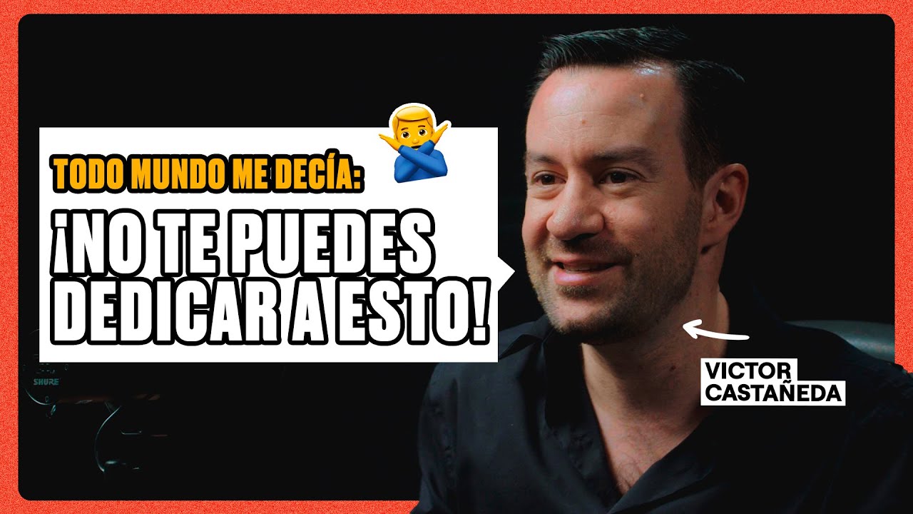 CONVERTIR TU PASIÓN EN NEGOCIO, ABRIRTE PUERTAS Y ATRAER MÁS TRABAJO ...