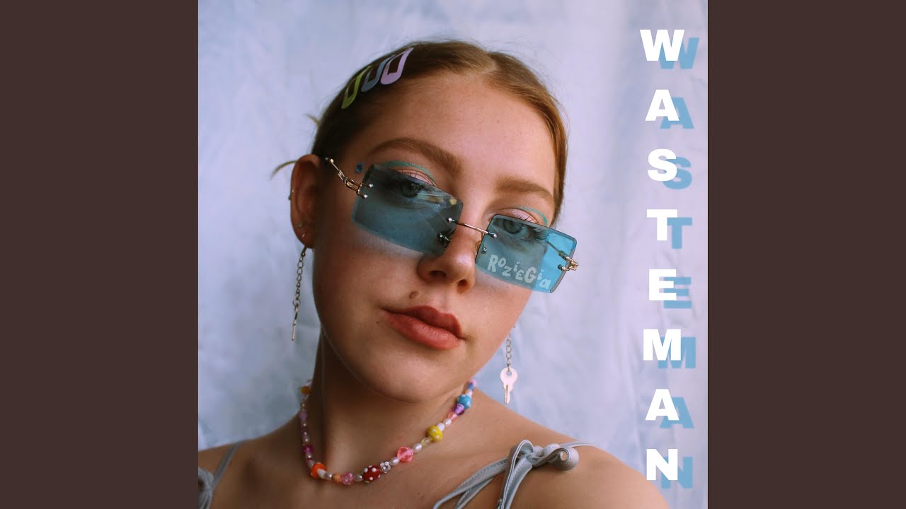 Wasteman - YouTube